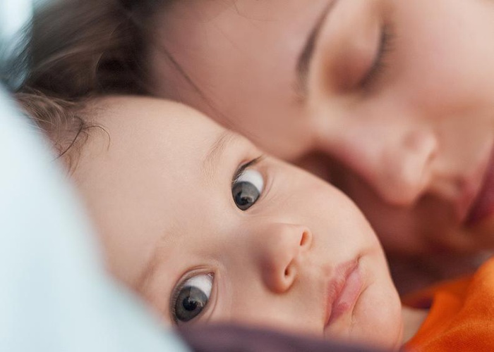 Dobrodružství separace | Psychologie.cz