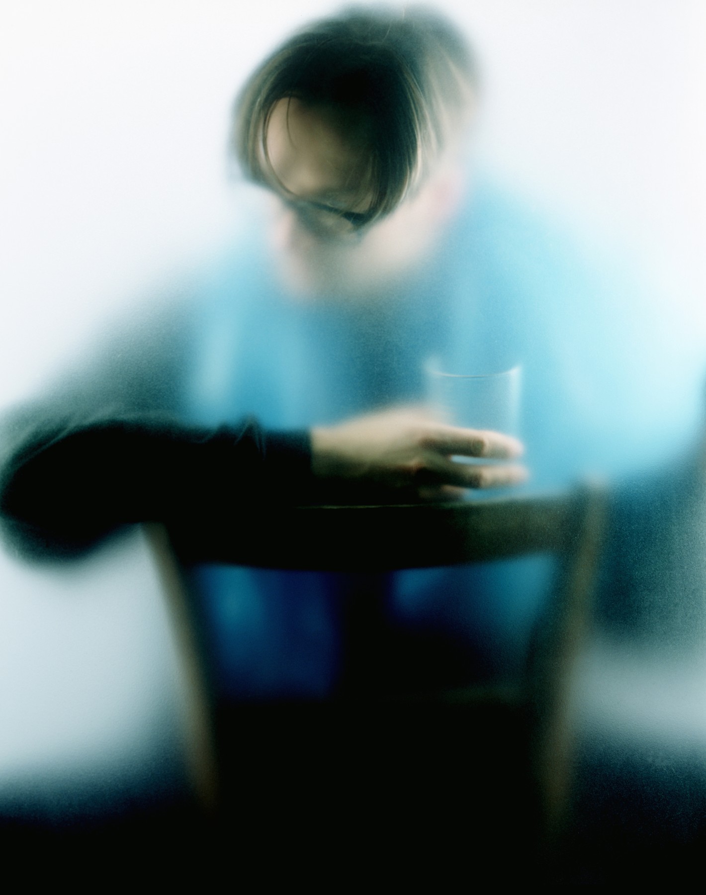 3. Alkohol a drogy: teď ne | Psychologie.cz