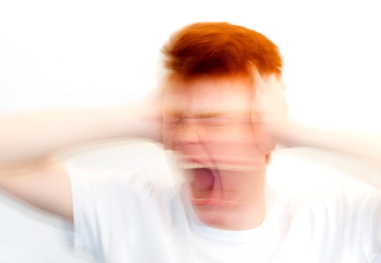 Cesta vědomé agrese | Psychologie.cz