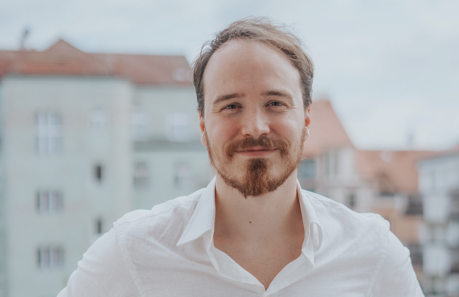 Daniel Wagner: Sebevražda jako terapeutické téma | Psychologie.cz