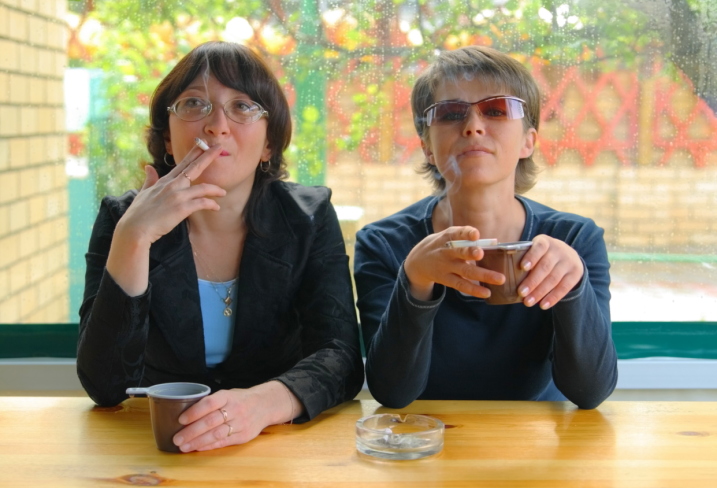 Drby a pomluvy? Vysoká psychologie! | Psychologie.cz