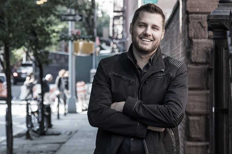 Mark Manson: Tři rady do života | Psychologie.cz