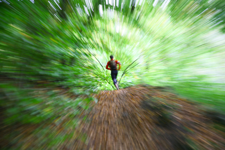 Mozek chce, abych se hýbal | Psychologie.cz