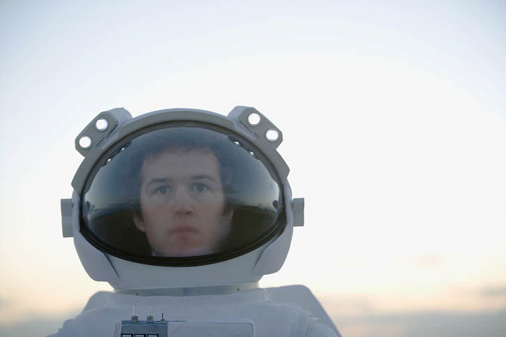 Najít sám sebe | Psychologie.cz