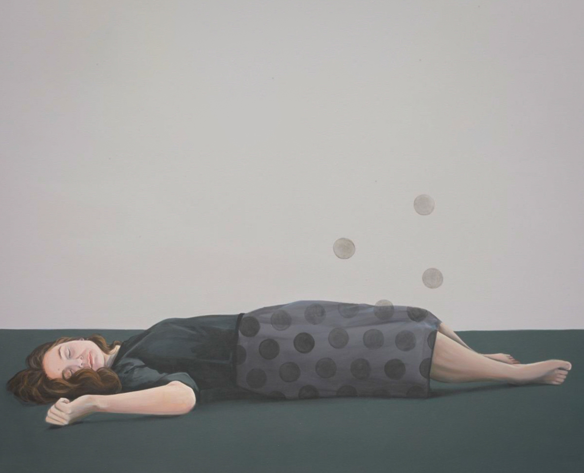 Prostor pro sebe | Psychologie.cz