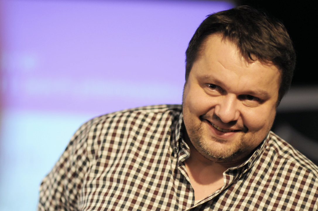 Slova ve vztahu nestačí (přednáška) | Psychologie.cz