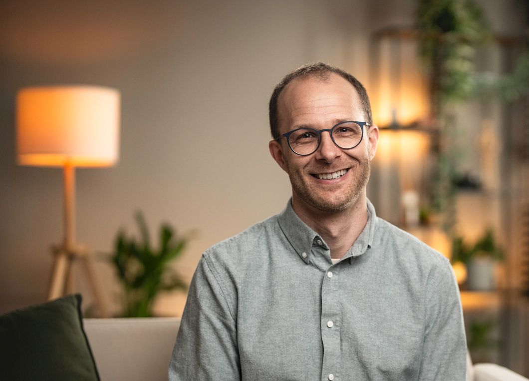 Učím se od syna | Psychologie.cz